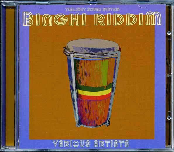 Binghi Riddim