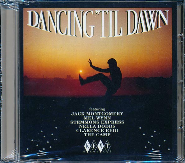Dancing Til Dawn
