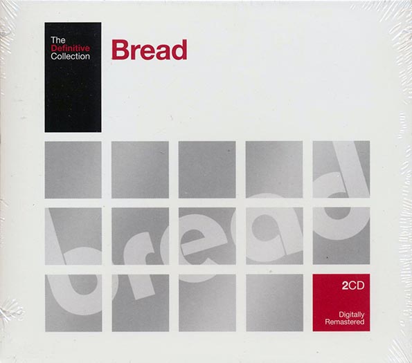 Bread - The Definitive Collection