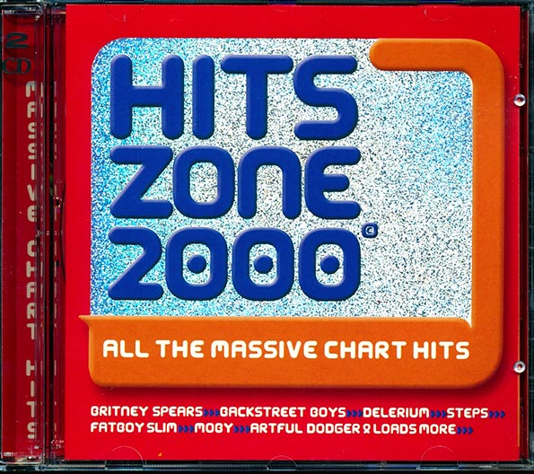 Hits Zone 2000