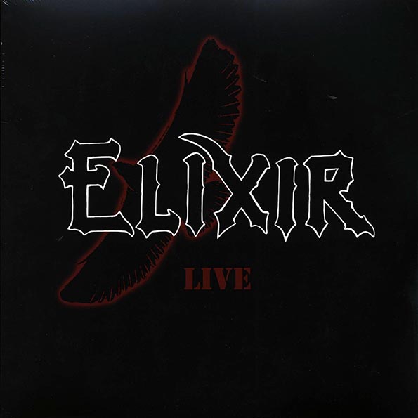 Elixir - Live