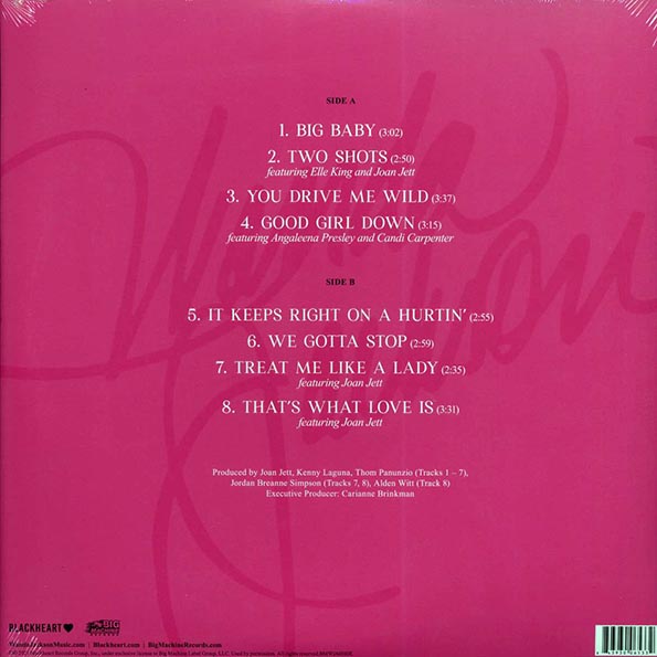 Wanda Jackson - Encore