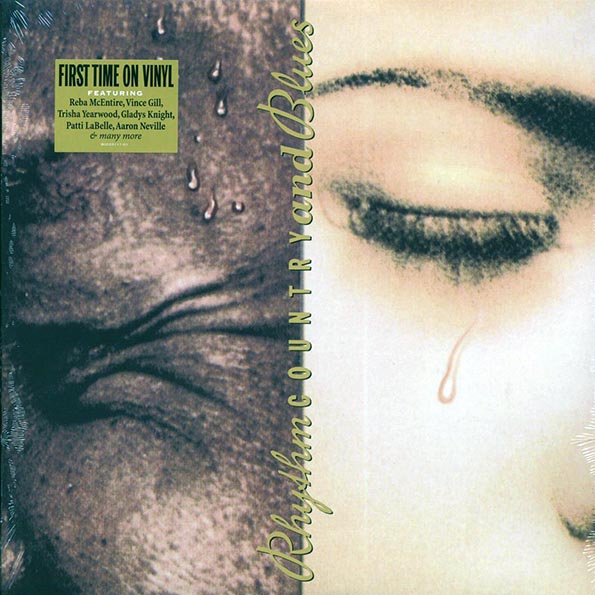 Rhythm Country And Blues