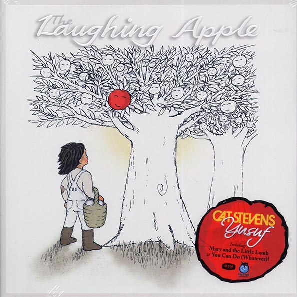Cat Stevens - The Laughing Apple
