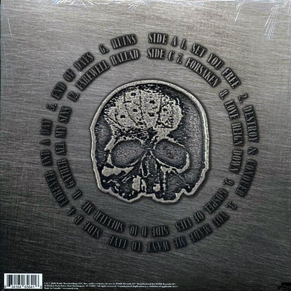 Black Label Society - Doom Crew Inc.