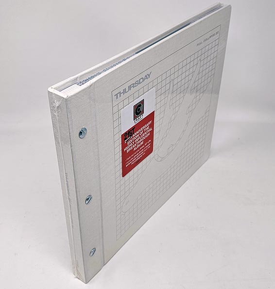 Thursday - Full Collapse 20