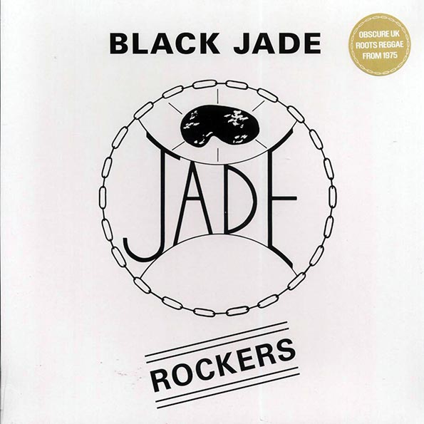 Black Jade - Rockers